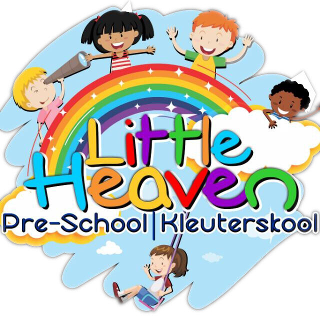 🌈 Best Preschool in Nelspruit! | Little Heaven Preschool